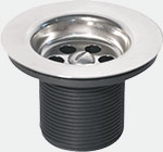 40mm Waste - Bathroom Shop