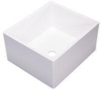 Butler Sink Composite (400) - Bathroom Shop